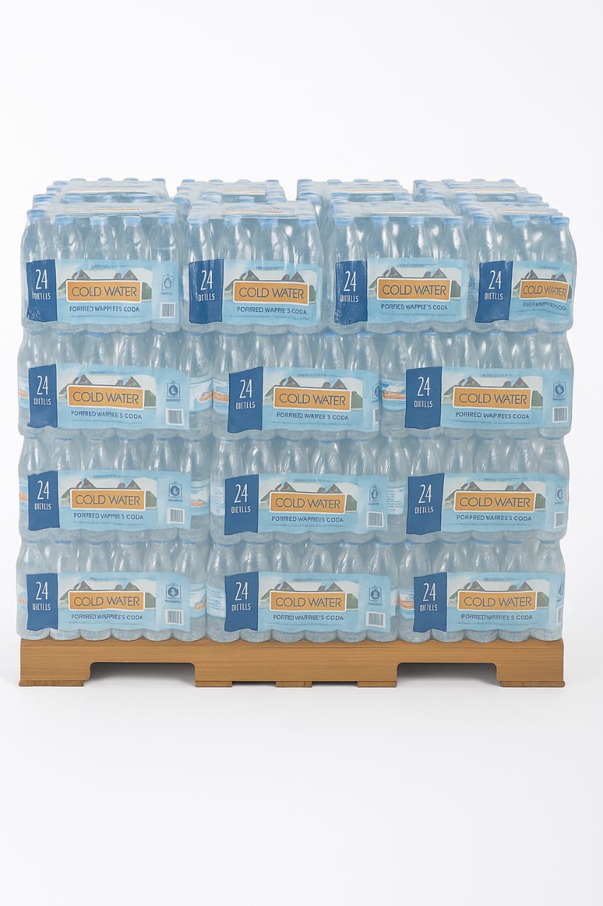 Gold Water - Premium Water Delivery